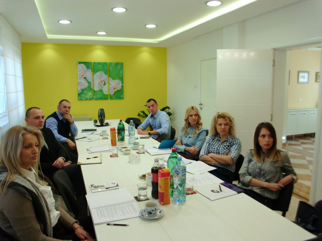 IZVOZ ROBE – SASTAVLJANJE DOKUMENTACIJE O PREFERENCIJALNOM POREKLU ROBE ...