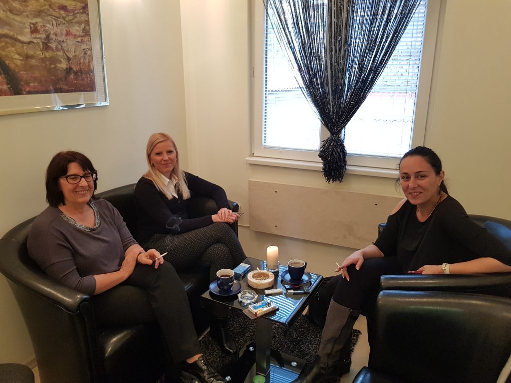 IZVOZ ROBE – SASTAVLJANJE DOKUMENTACIJE O PREFERENCIJALNOM POREKLU ROBE ...