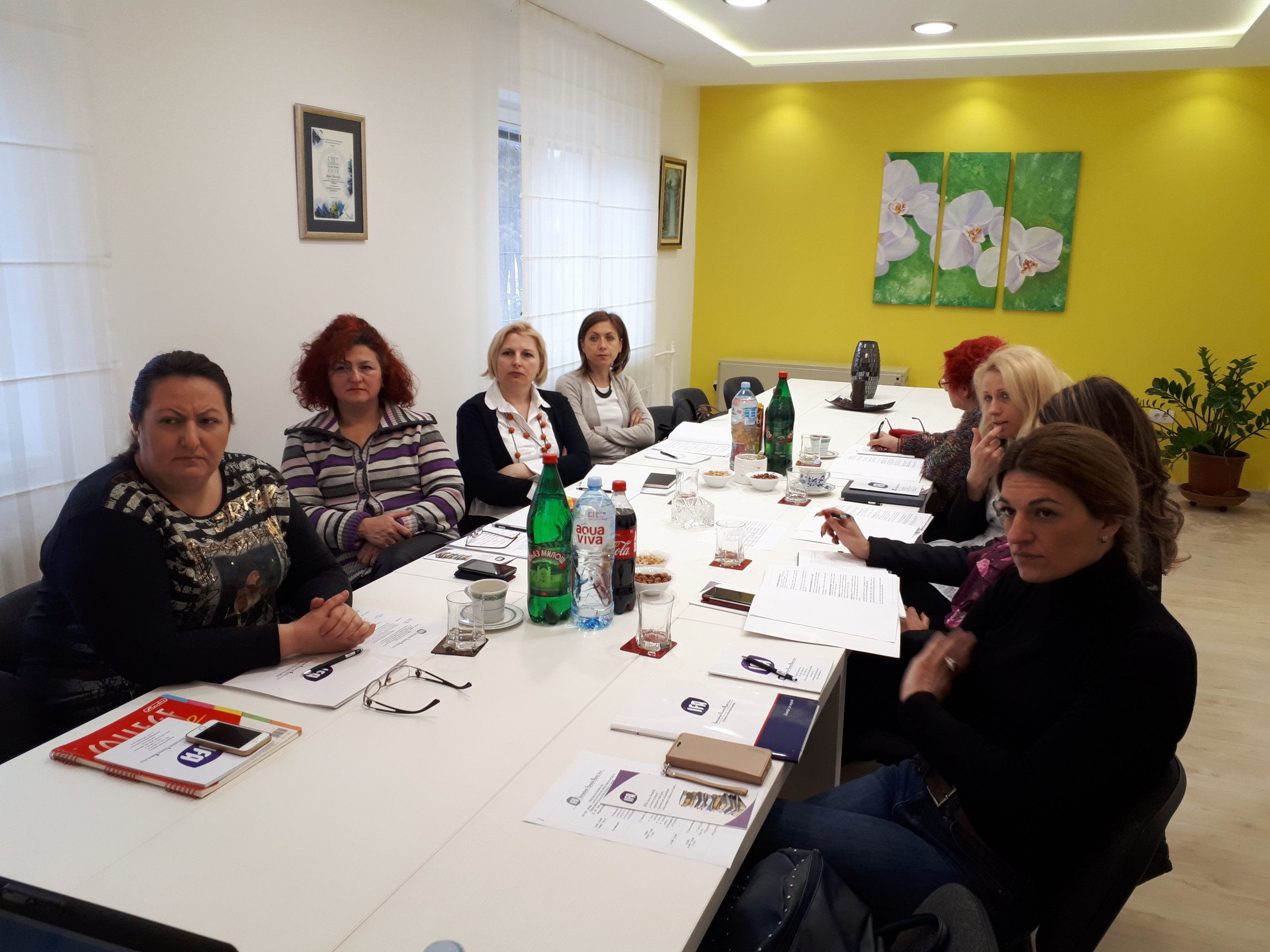 IZVOZ ROBE – SASTAVLJANJE DOKUMENTACIJE O PREFERENCIJALNOM POREKLU ROBE ...